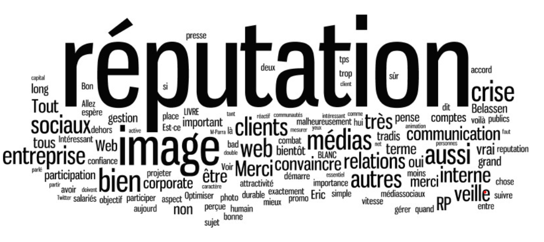 RISQUE DE REPUTATION : GUERLAIN et LES AUTRES… DEFINIR. ANALYSER. FAIRE ...